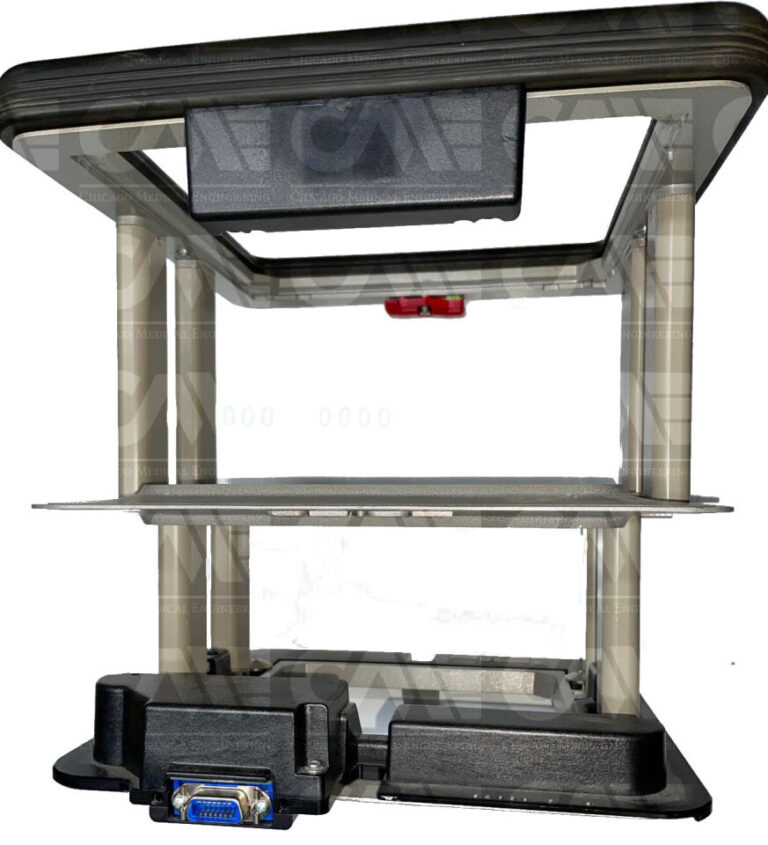 VARIAN | IX - Chicago Medical Engineering