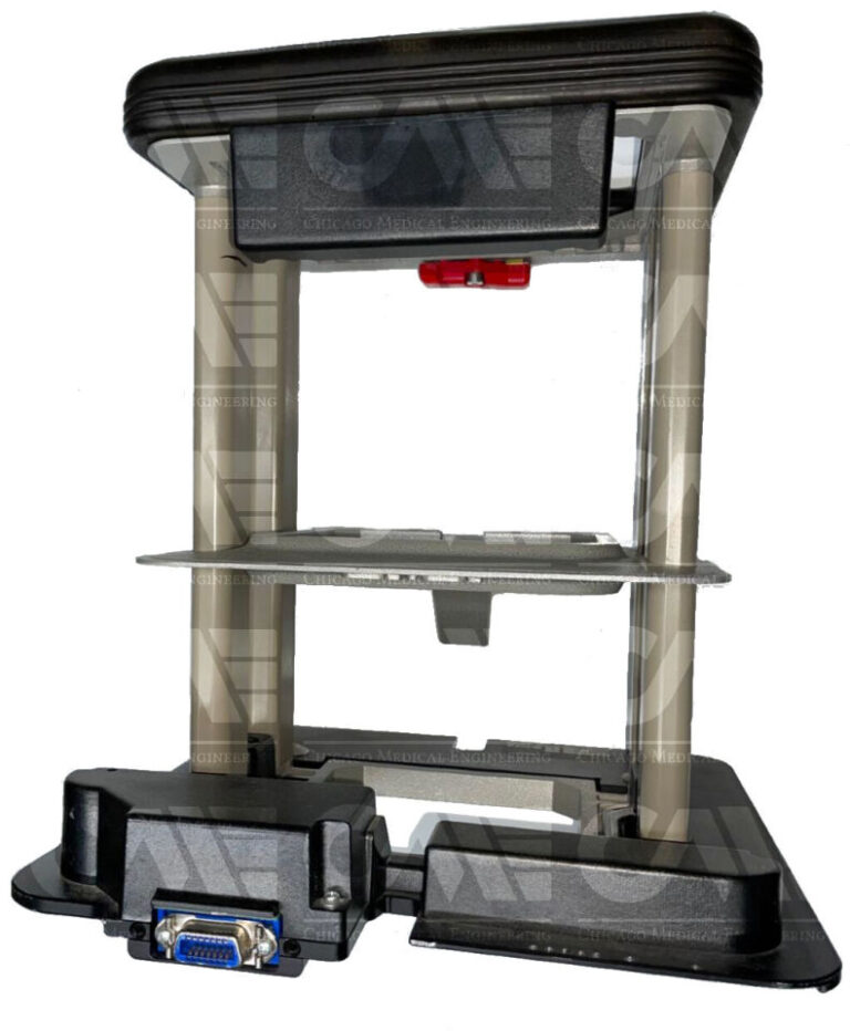 VARIAN | IX - Chicago Medical Engineering