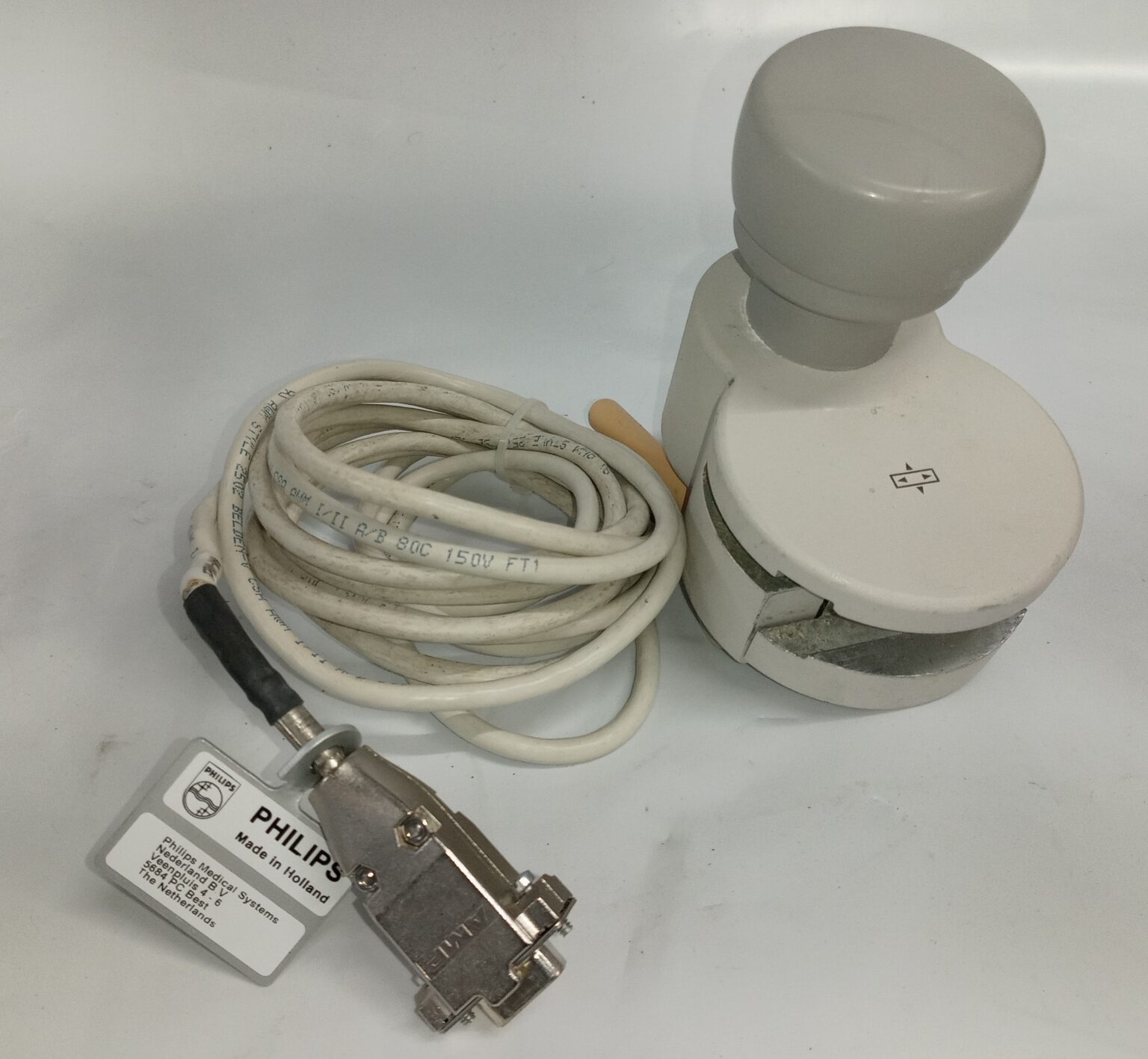 Philips - Cath Lab - Allura XPER Cath-Lab – Pan Handle 001 82582 - 9896 ...