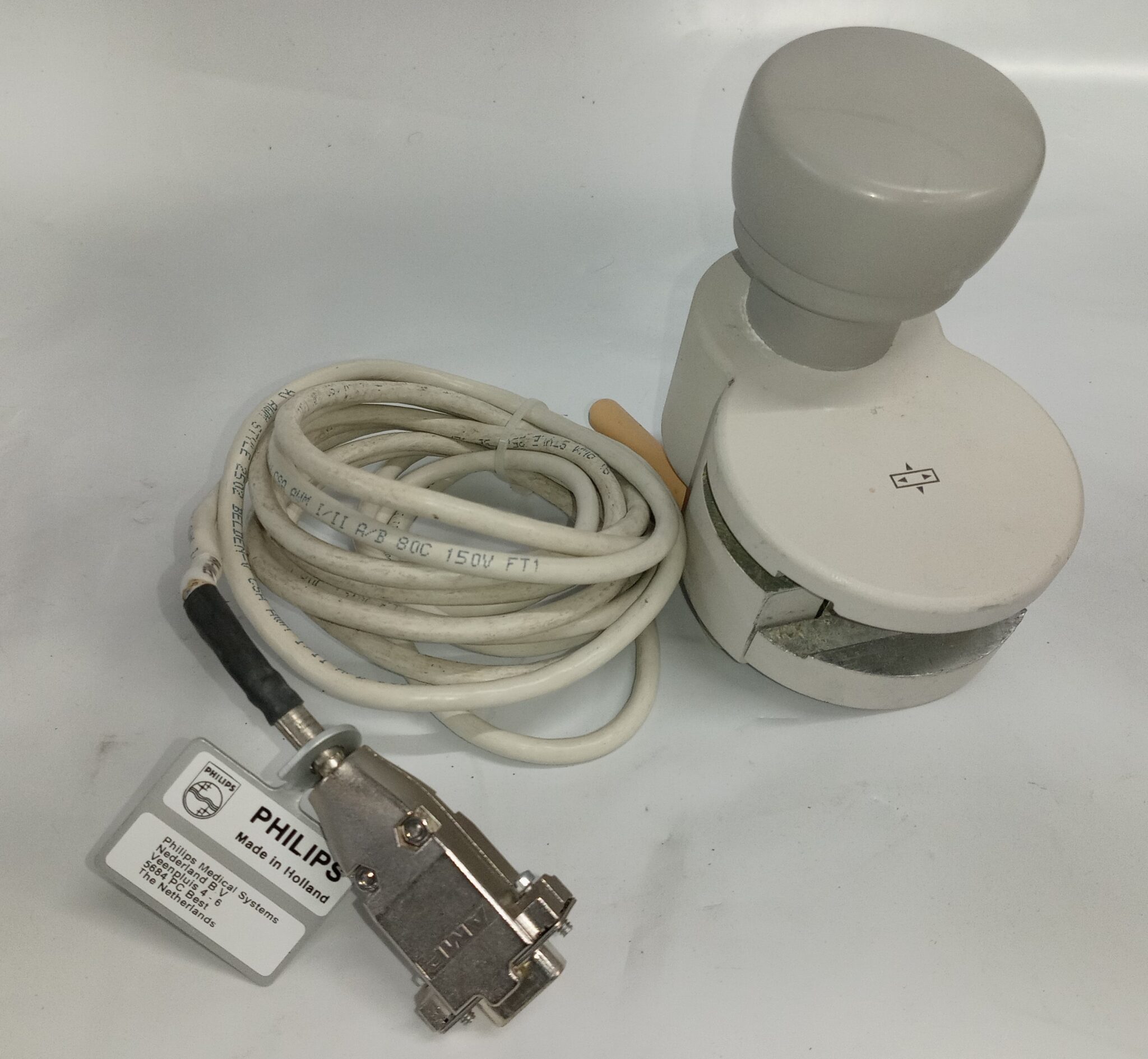 Philips - Cath Lab - Allura XPER Cath-Lab – Pan Handle 001 82582 - 9896 ...