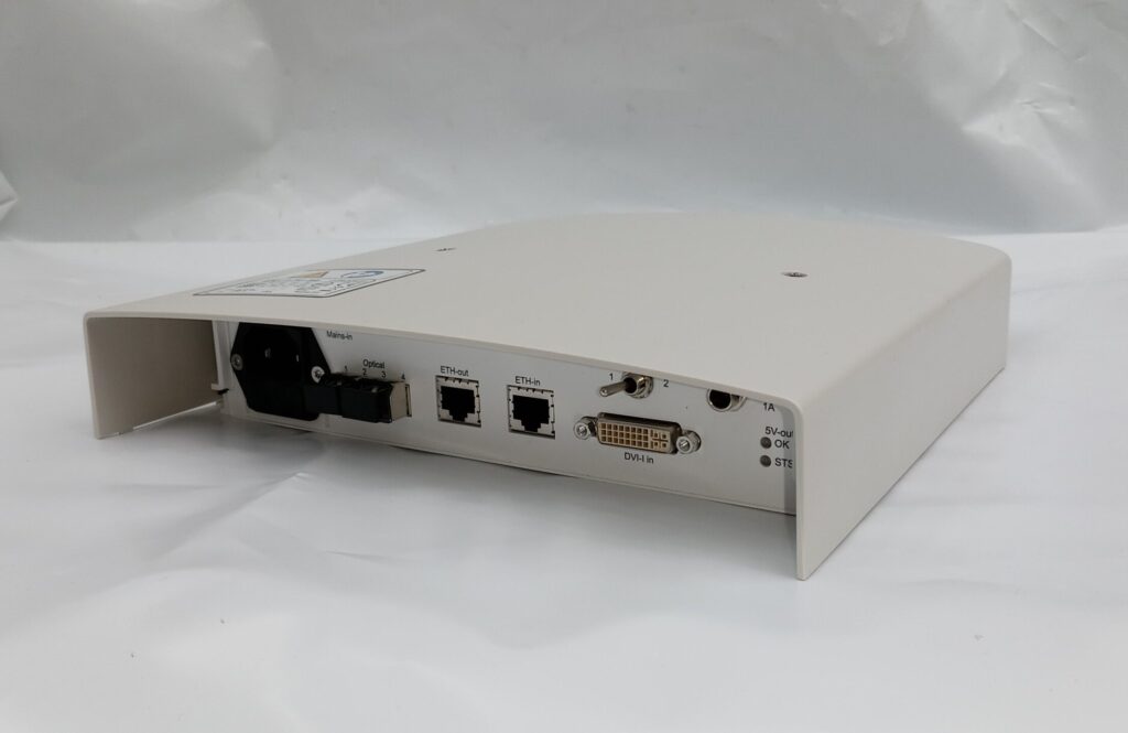 Philips - Cath Lab - PRODRiVE WCB2.2 Tx DVI ONLY 6159-1500-1901 - 4598 ...